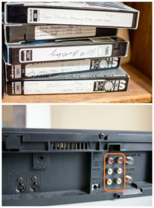 How To Transfer VHS To Computer | The Easy Way - Home Garden DIY