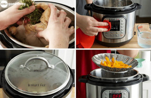 If You’re New to the Instant Pot, Here’s What You Need to Know - Home ...