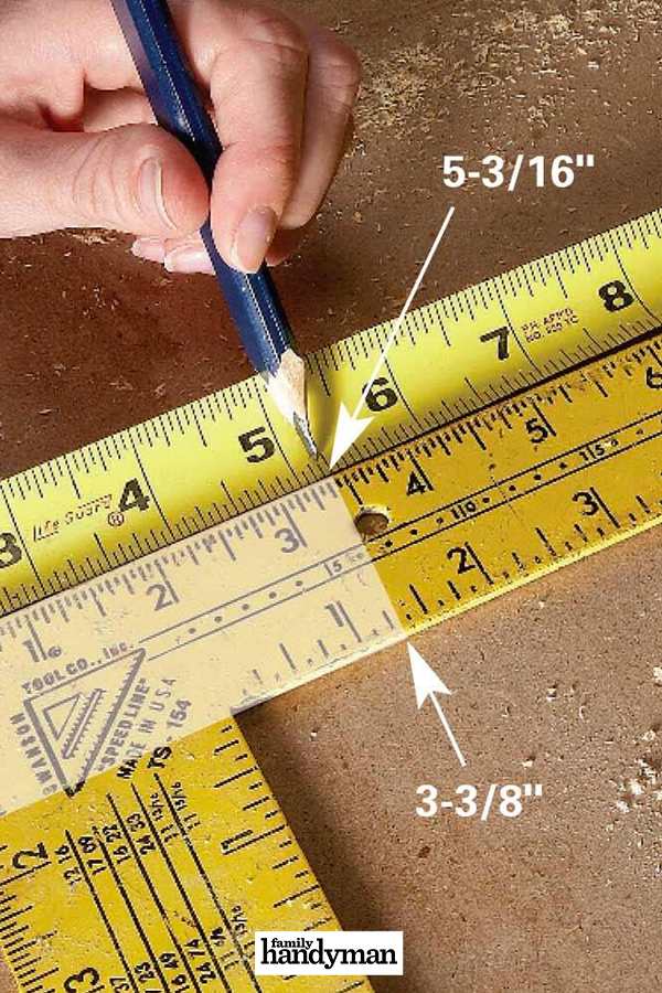 14 Little-Known Measuring Tips Will Make You a Better DIYer - Home ...