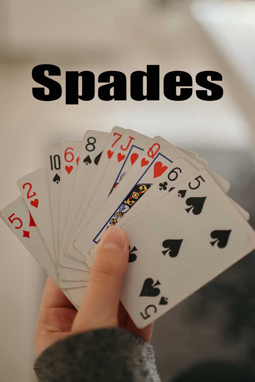 10 Most Popular Games You Can Play With A Deck Of Cards - Home Garden DIY