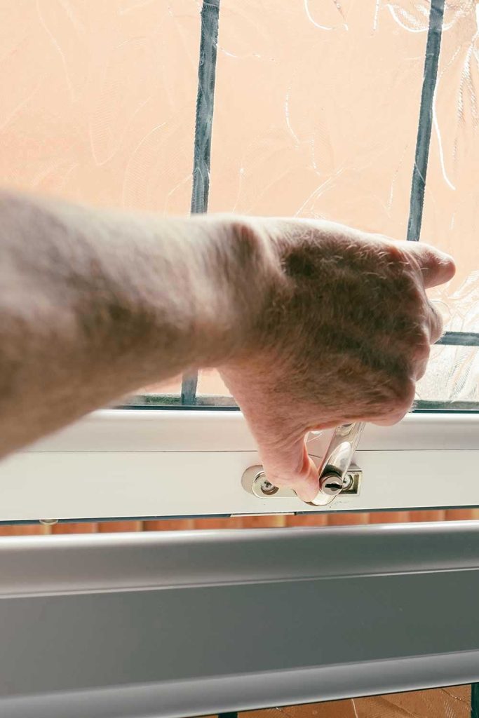 Why You Should Never Shut Your House Windows And Leave Them To Vent ...